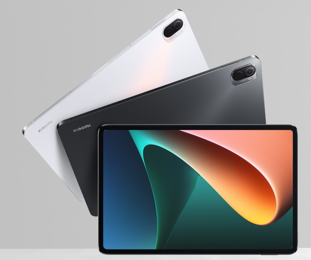 Xiaomi Mi Pad 5 Pro 256gb 8gb — Xiaomi-pad.ru