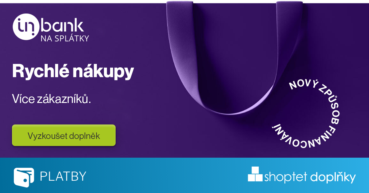 Inbank - Shoptet Doplňky