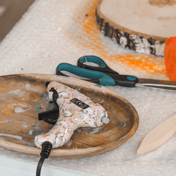 Tvoříme dekorace na Halloween | ČistéDřevo.cz