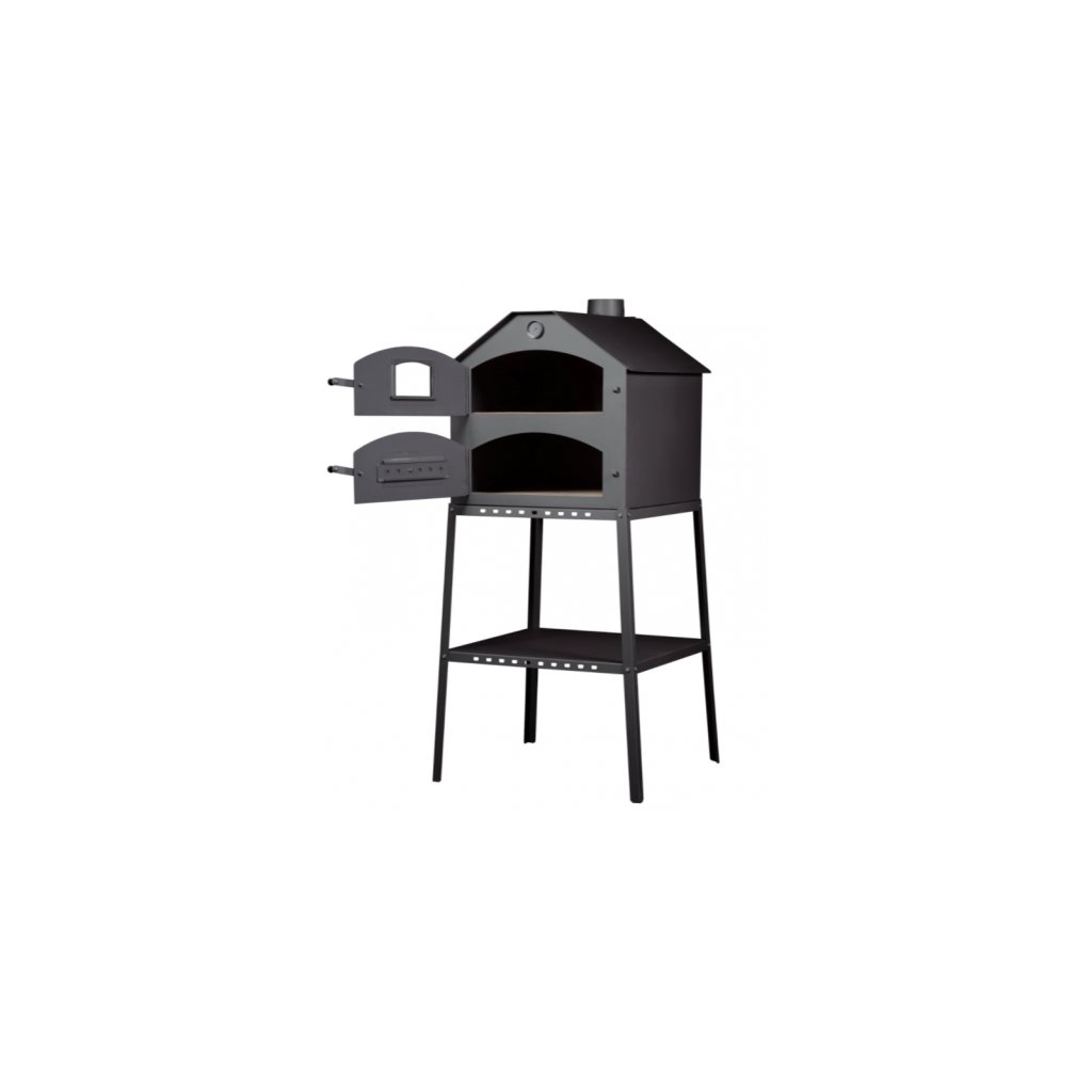 PROTERMO Pizza pec - velká - Ekoflam