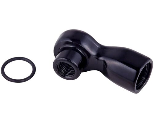 SRAM ELIXIR R/CR/CRMAG/X0 BANJO KIT BLK QTY 1 na Bicykle Schwabik 🚲 ...