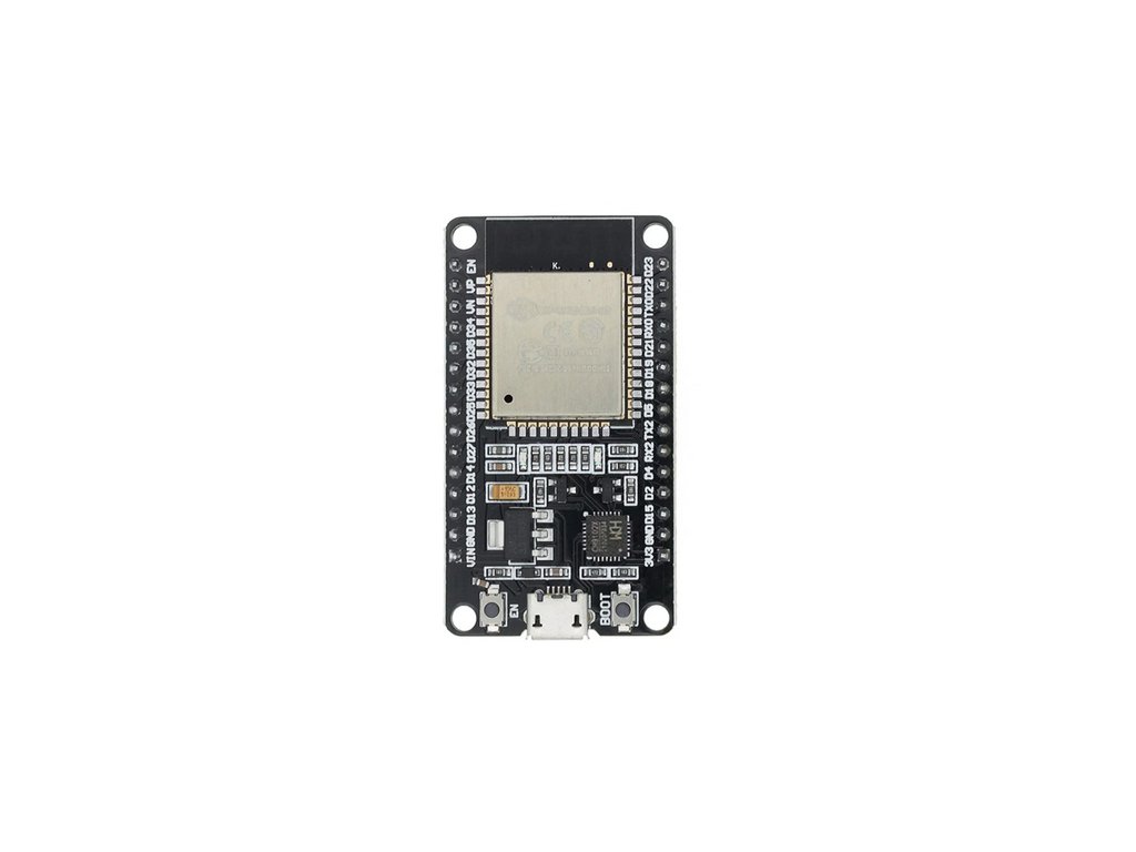 ESP32 devKitV1 - PROKYBER s.r.o.