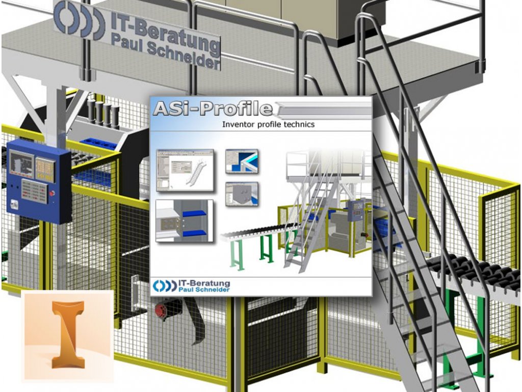 ASi-Profile