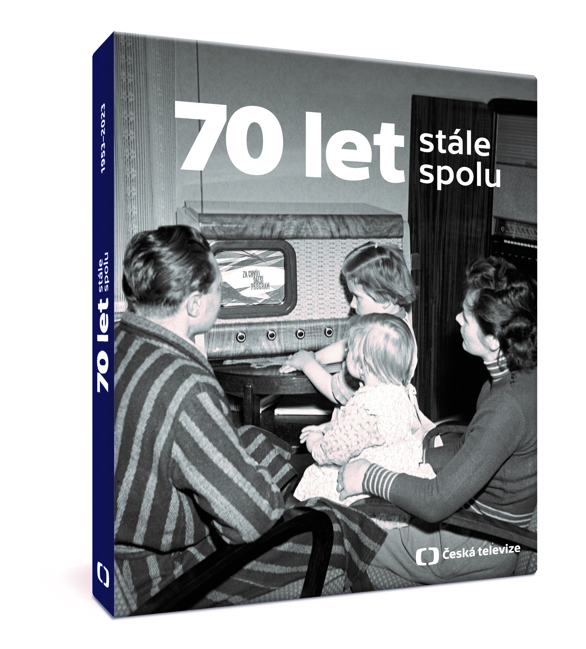 70 let stále spolu | eshop.ceskatelevize.cz