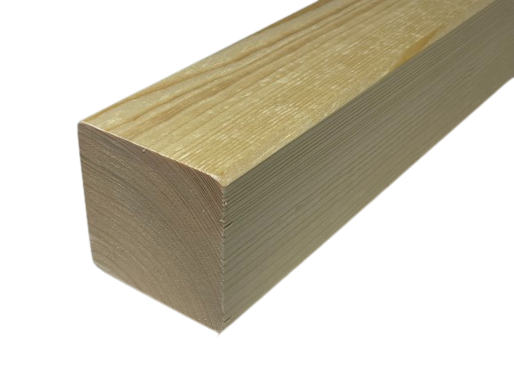 KVH hranol 80x80/5000, smrk ️ Drevosmutny.cz