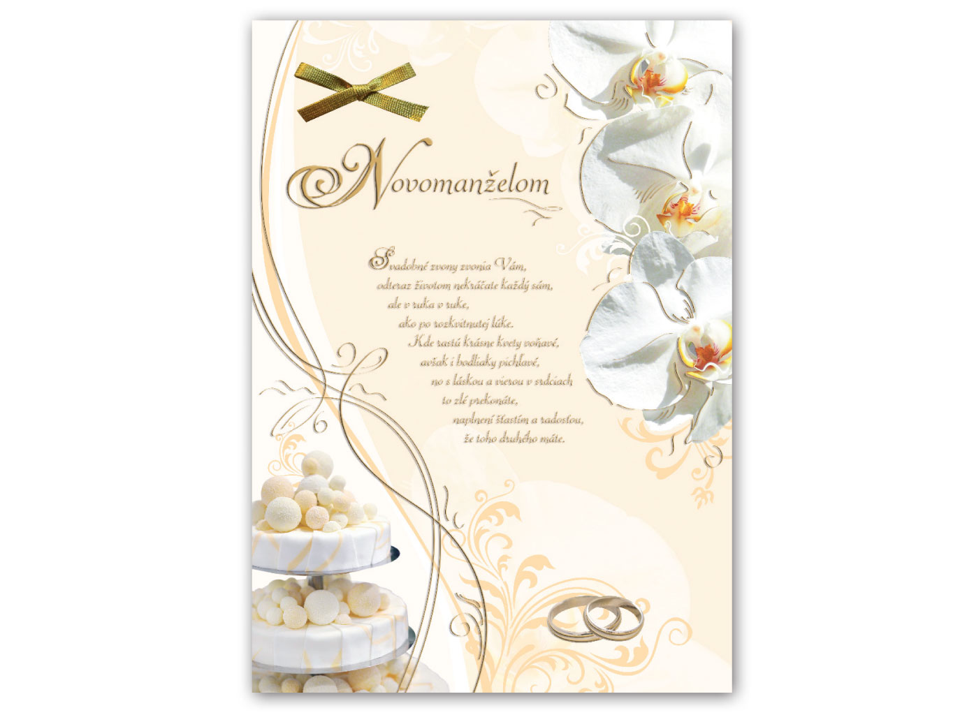 Listina - FINERY I darčeky