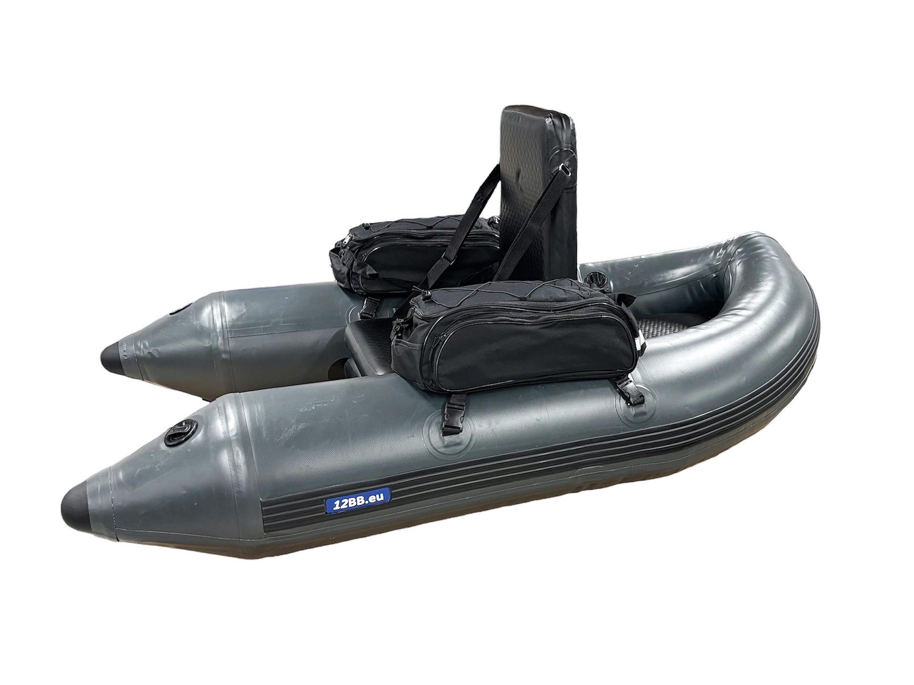 Belly boat 12BB - PHANTOM - FISHING BOATS