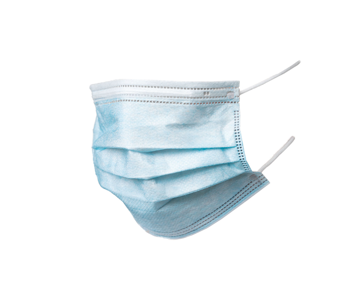 General Public třívrstvá jednorázová rouška 50 ks - General Public e-shop