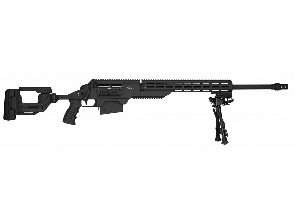 Steyr SSG M1 opakovací kulovnice - Hrabě Group, s. r. o.