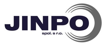 Informace - JINPO spol. s r.o.