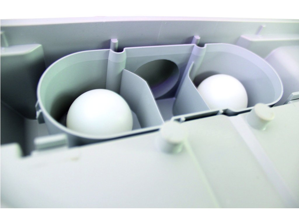 Olsen Spa - Odtokový rohový žlab EDGEline - rošt- Medium | Kerama.cz