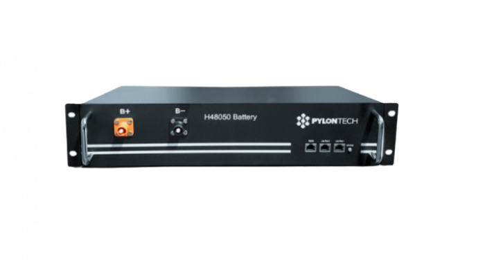 Baterie Pylontech H48050 - Krel Central
