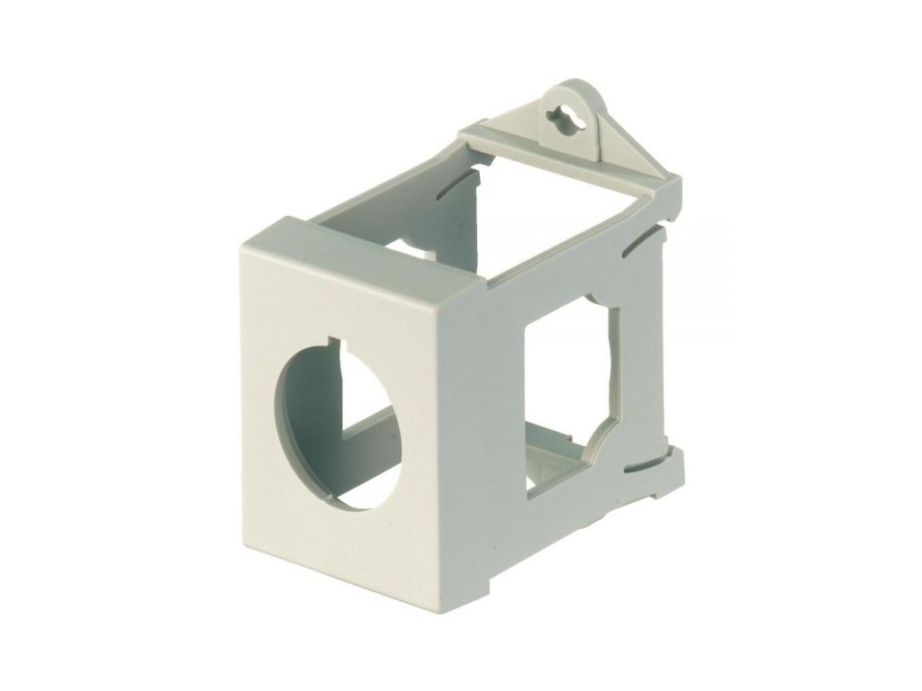 M22-IVS Adaptér pro din lištu - M2trade s.r.o