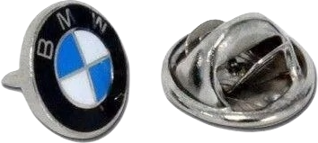 BMW odznak s logem - Eshop MachMotors