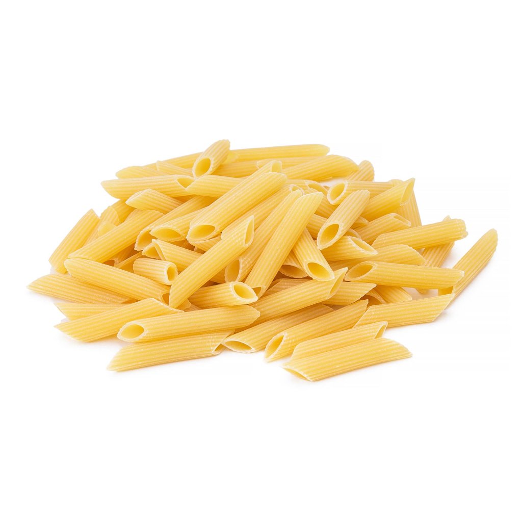 Těstoviny | MámeChuť Raw&Bio e-shop