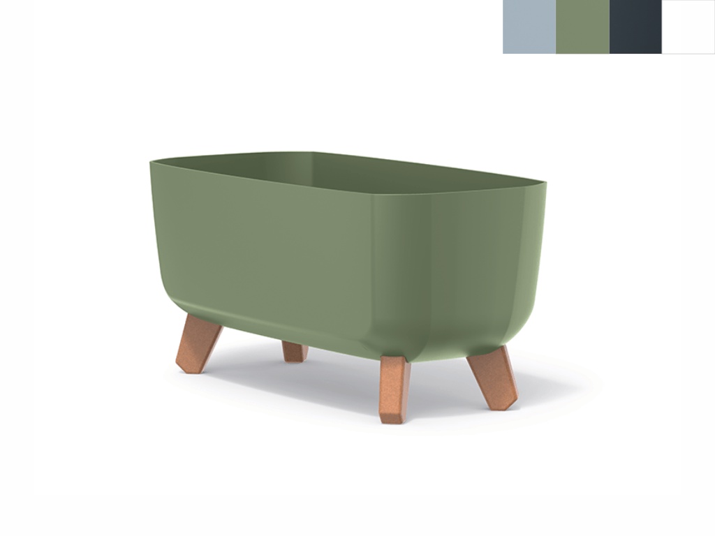 Truhlík - GRACIA CASE - MAXIVA