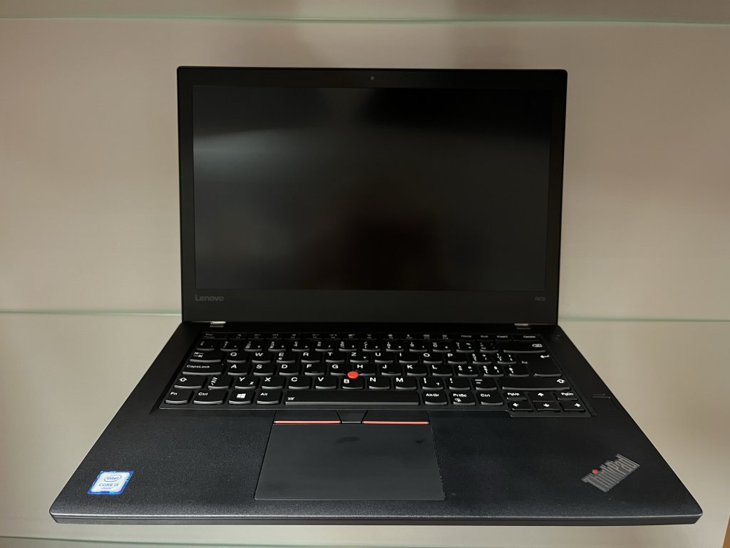 Lenovo Thinkpad T470 Mstech Cz E Shop