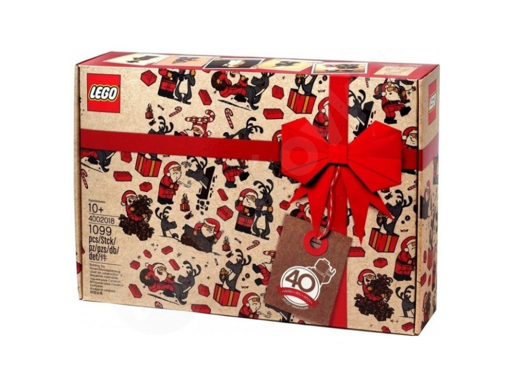 Exkluzivní sety LEGO® - Museum of Bricks SK