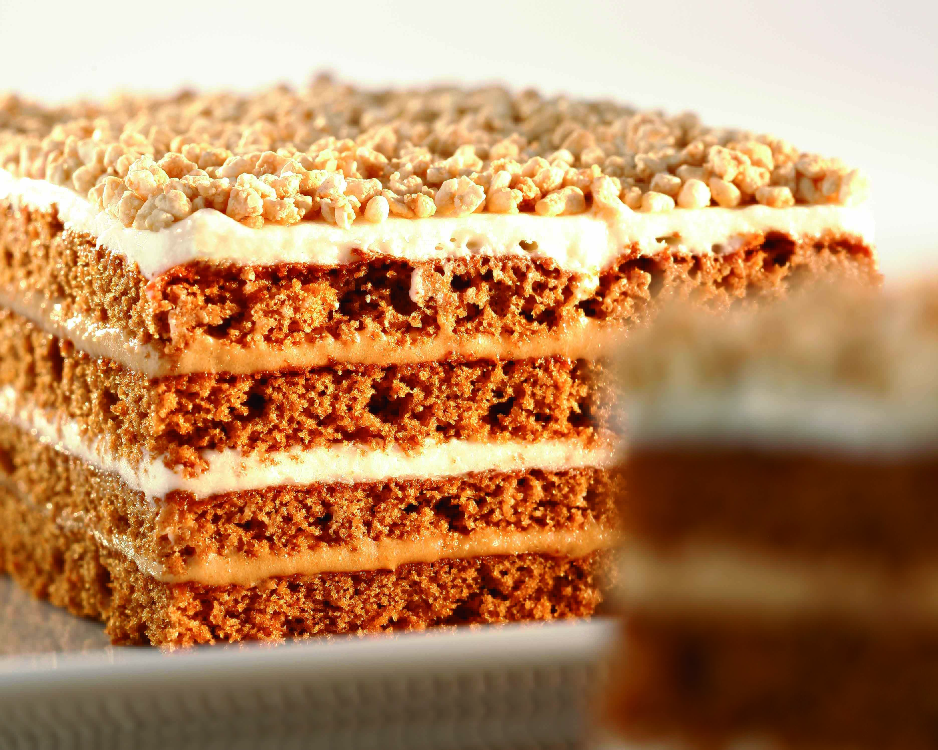 Sandra MEDOVNÍK 1kg - Eshop Pešek-Rambousek