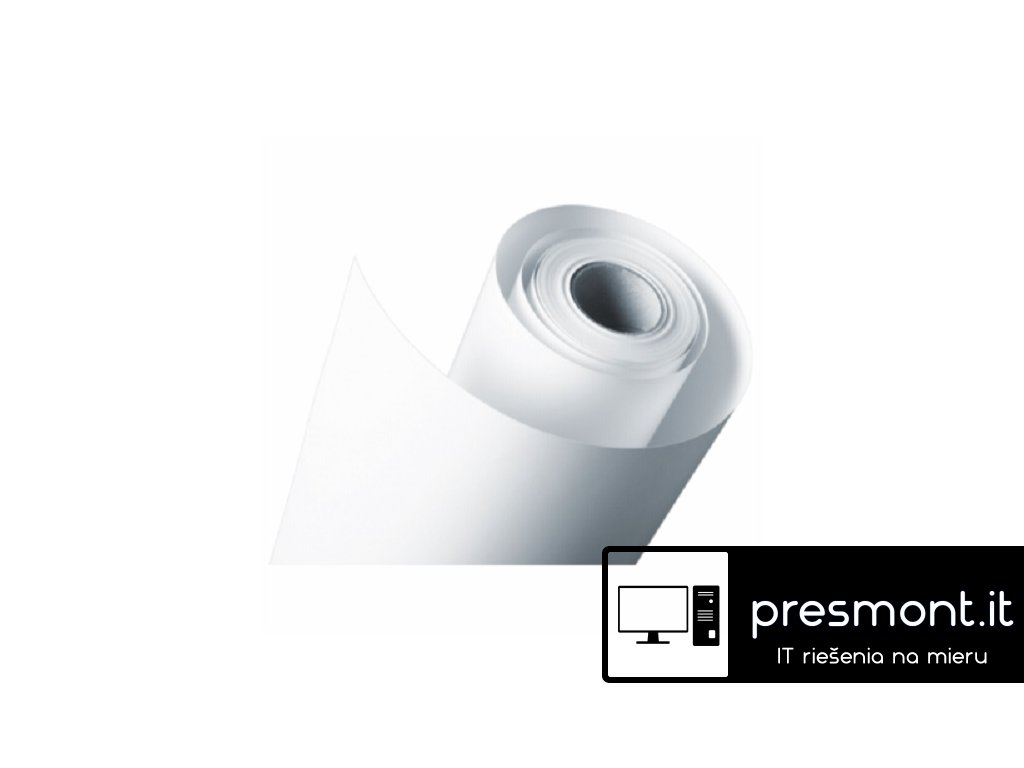 Epson STANDARD Proofing Paper 44'' x 30.5m - PRESMONT.IT - Eshop