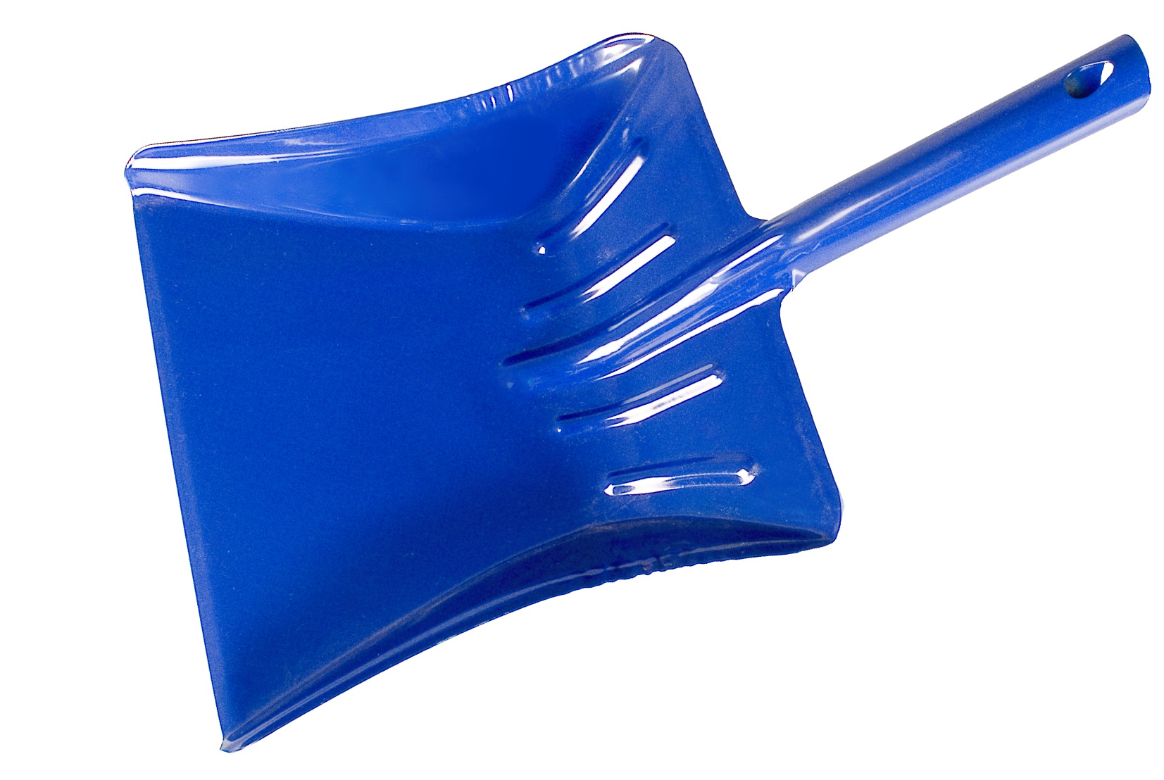 Kovová lopatka lakovaná | SPOKAR