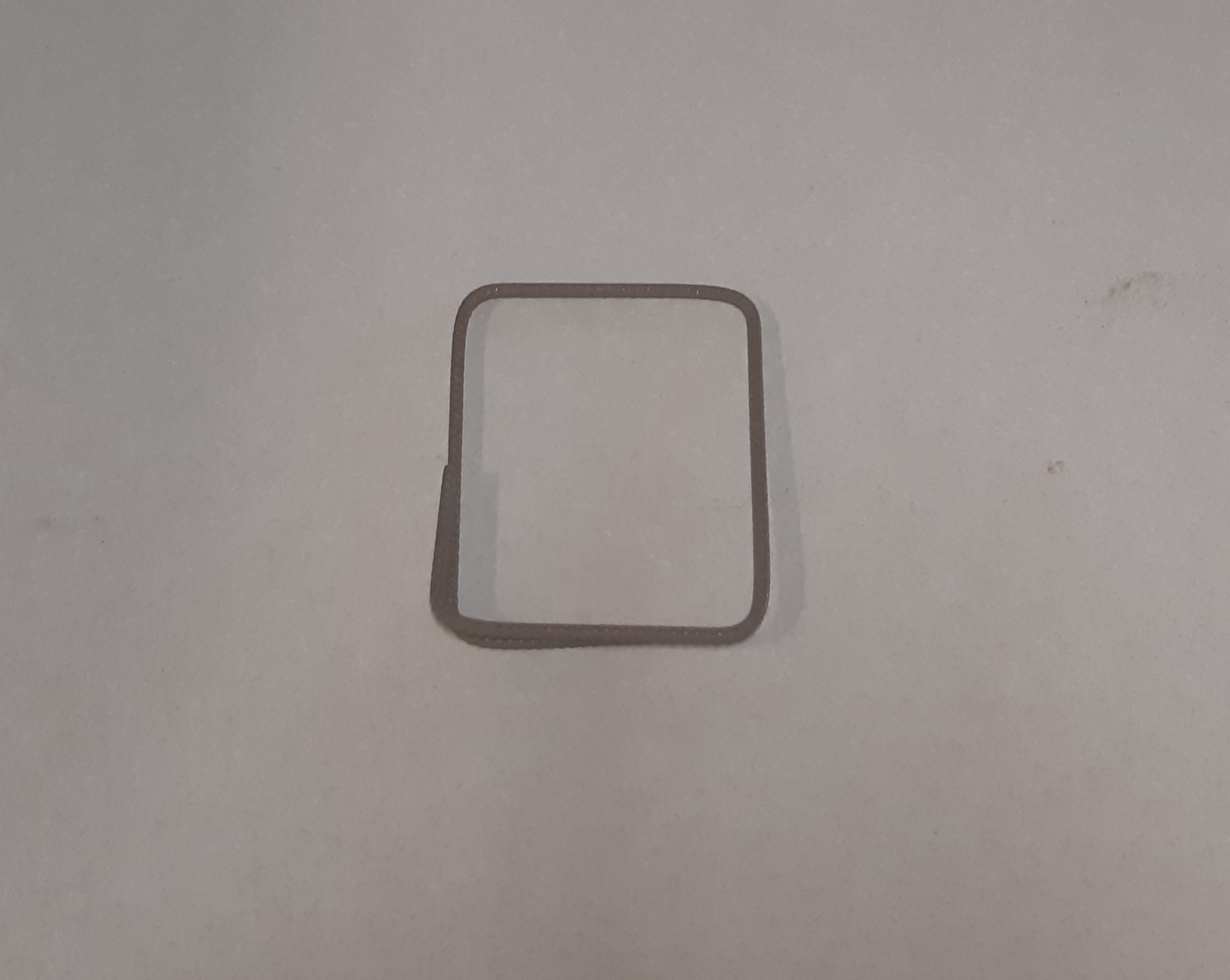 Třmínek R6 140 x 140 mm - Eshop Starex