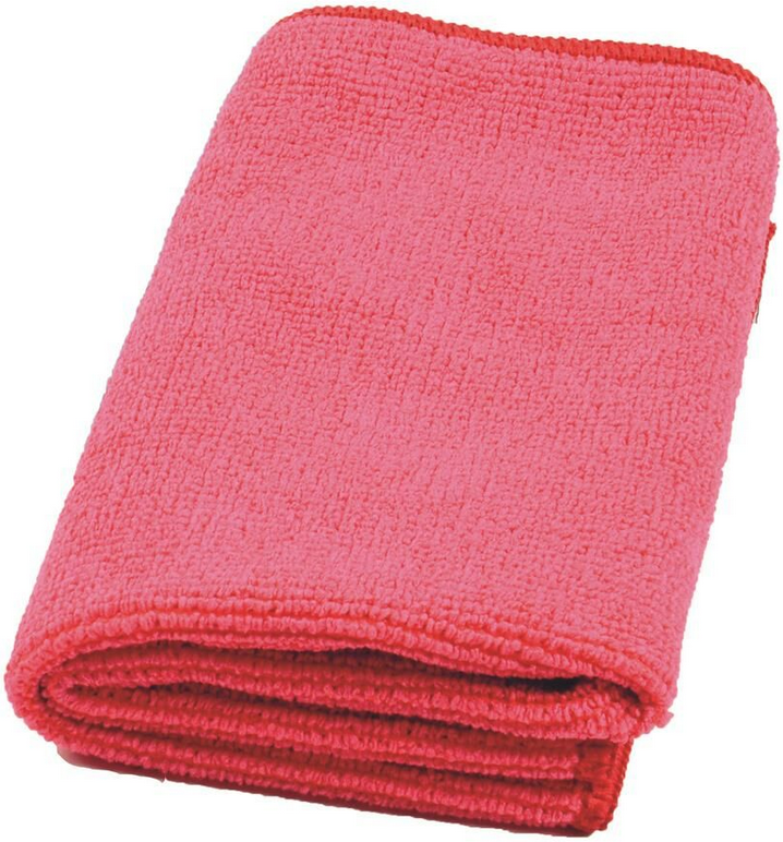 TASKI MyMicro Fiber Cloth Red, 20 ks - Utierka | SVATS SK ! eshop