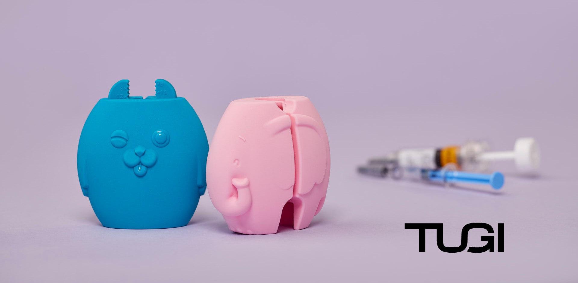 E-shop TUGI - kupte si přímo od výrobce