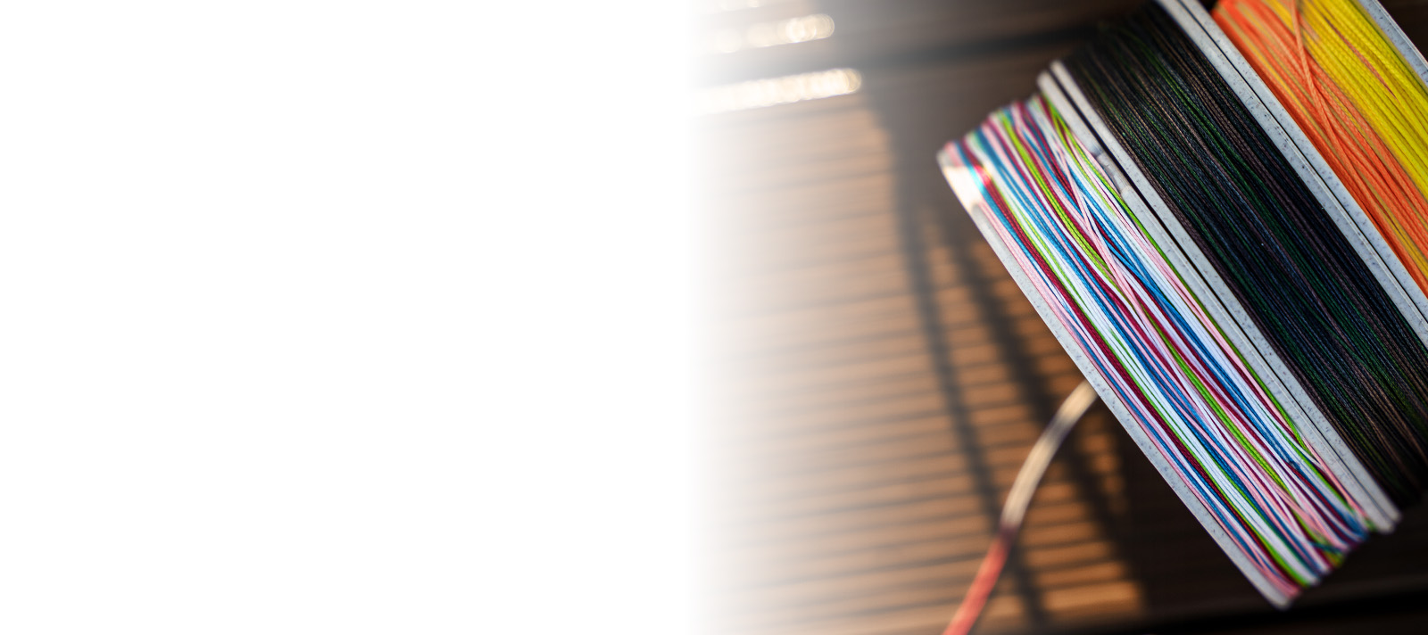 Homepage - VAGNER Fishing