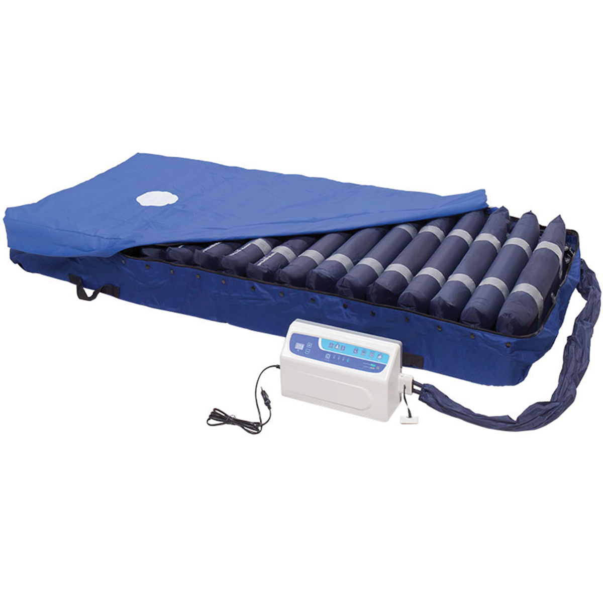 Antidekubitný matrac na JIS - nemocničného typu s elektrickou ...