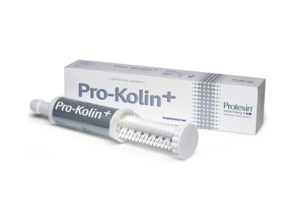 Protexin Pro-Kolin pasta - VET-S