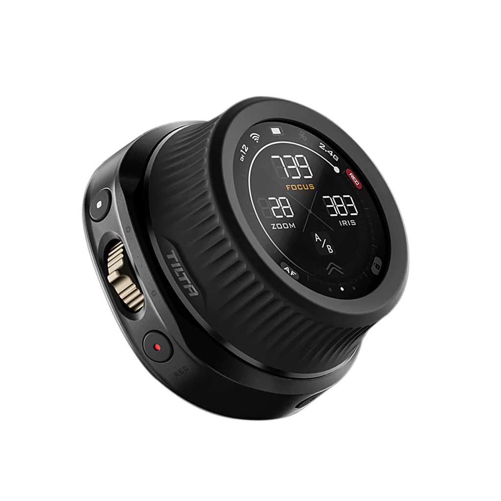 Nucleus Nano II Hand Wheel Controller Tilta - ZOOMY.SK