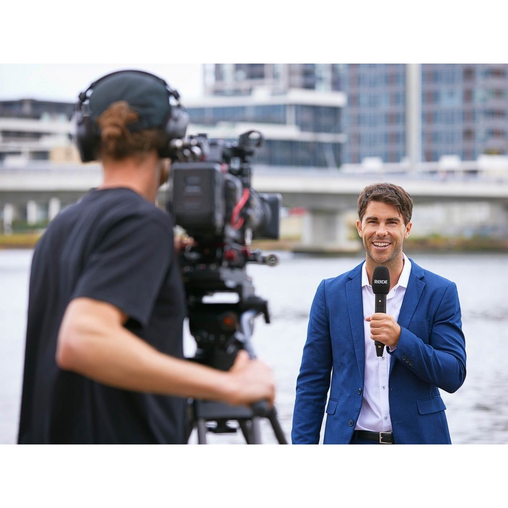 Interview PRO RODE - ZOOMY.SK