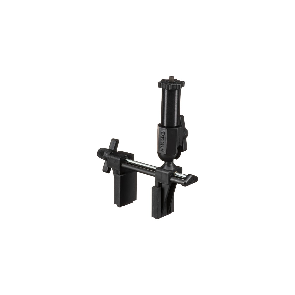 Delkin Fat Gecko Camera Mounts - Fat Gecko Vise - ZOOMY.SK