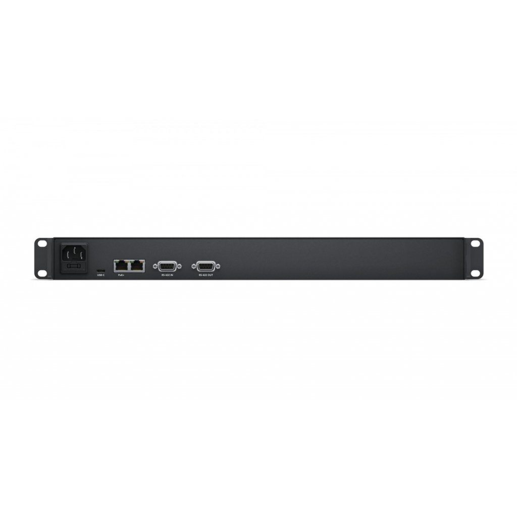 Videohub Smart Control Pro Blackmagic Design - ZOOMY.SK