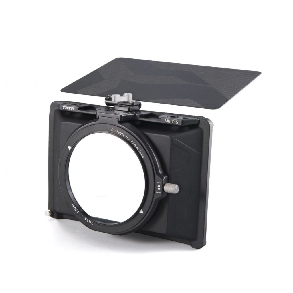 ING Mini Matte Box Tilta - ZOOMY.SK