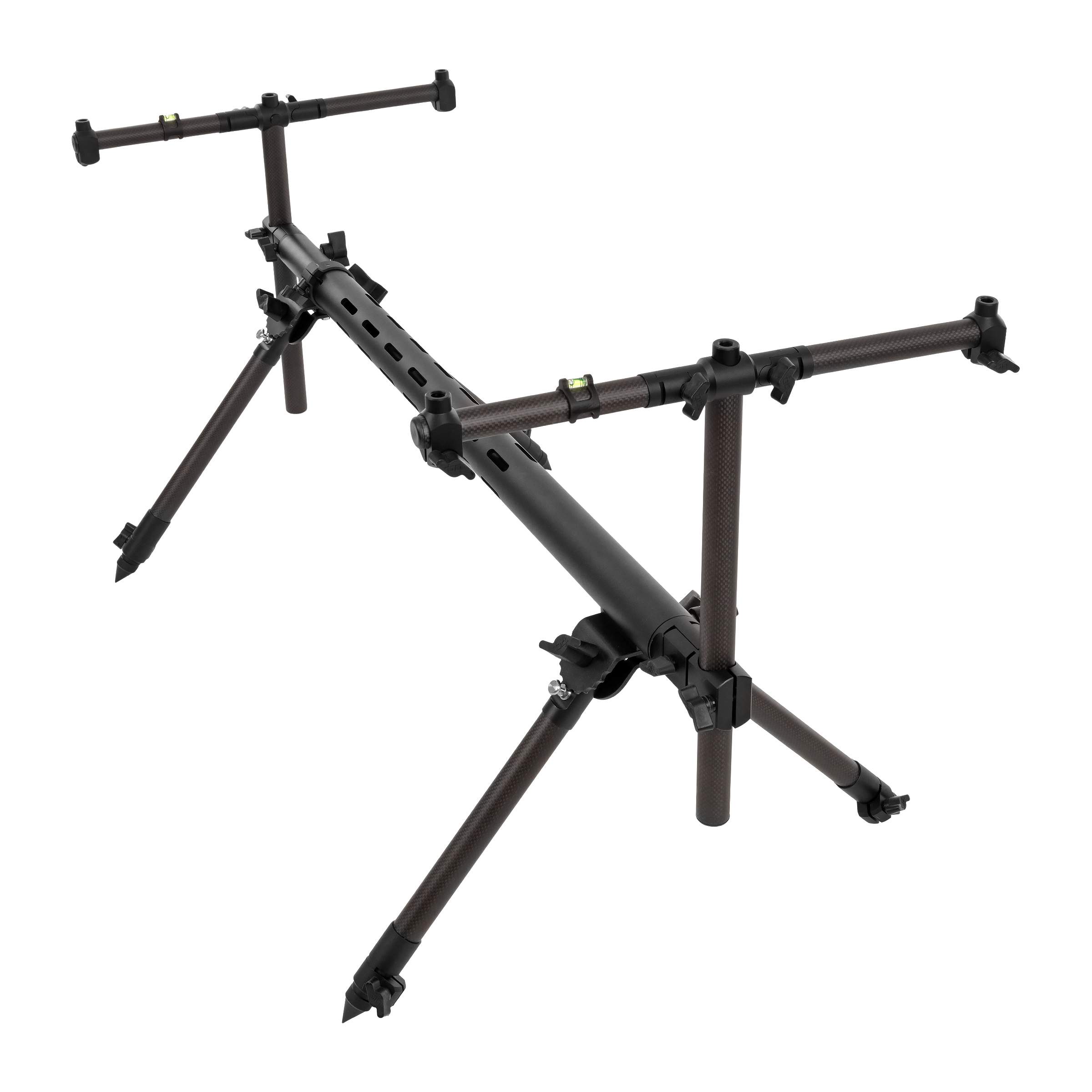 Premium Rod Pods & Rests – Durable Fishing Rod Supports for Carp & Feeder