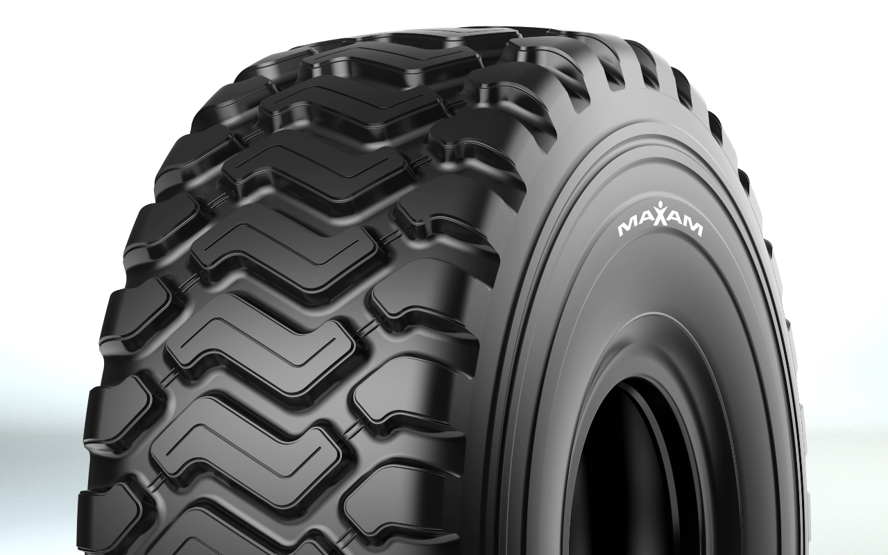 29.5R25 Maxam MS300 E3/L3 TL - PROPNEU