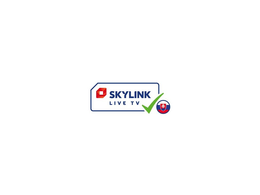 Skylink Live - aktivácia IPTV predplatného balíčkov