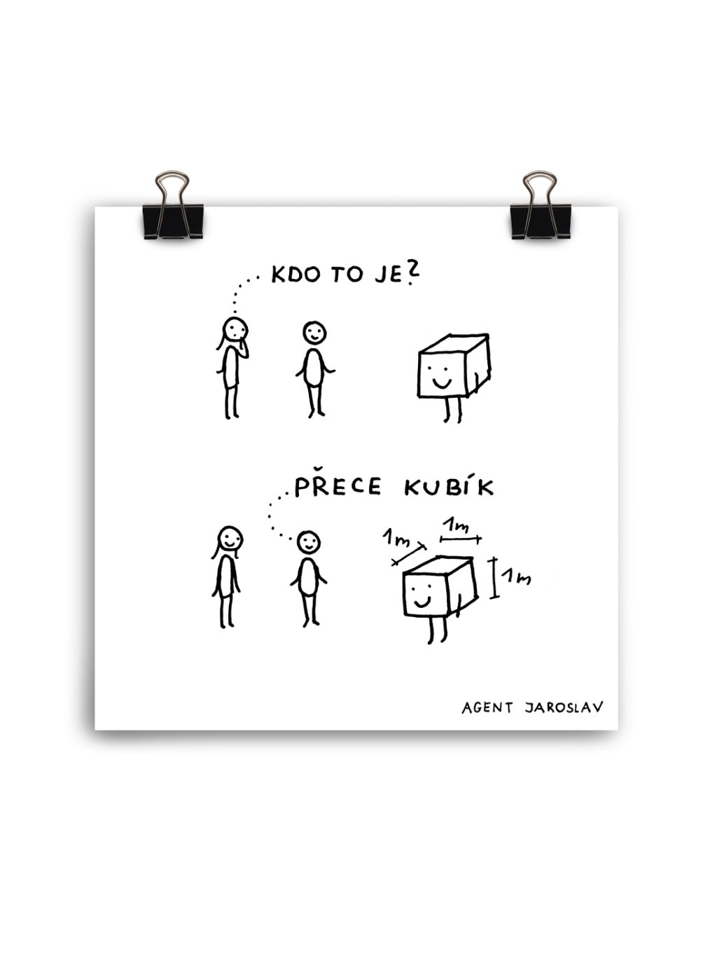 P ece Kub k Agent Jaroslav p-ece-kub-k-agent-jaroslav