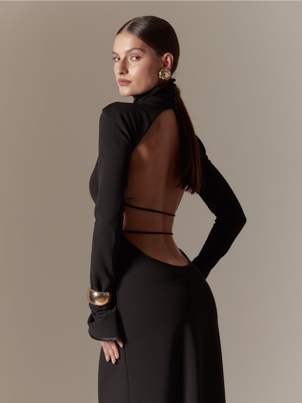 Alisha Black Anamé