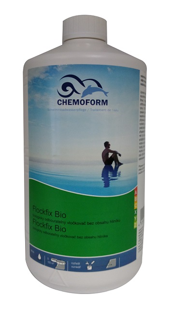 Chemoform Flockfix Bio