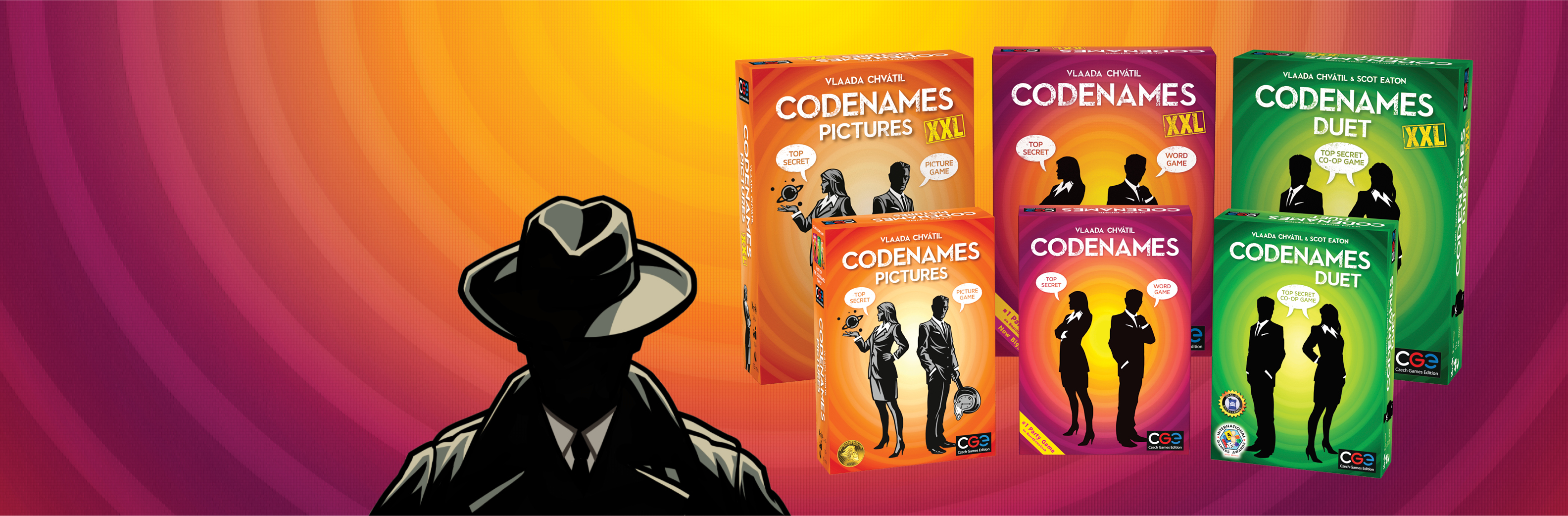 Welcome to CGE store - CGE Store