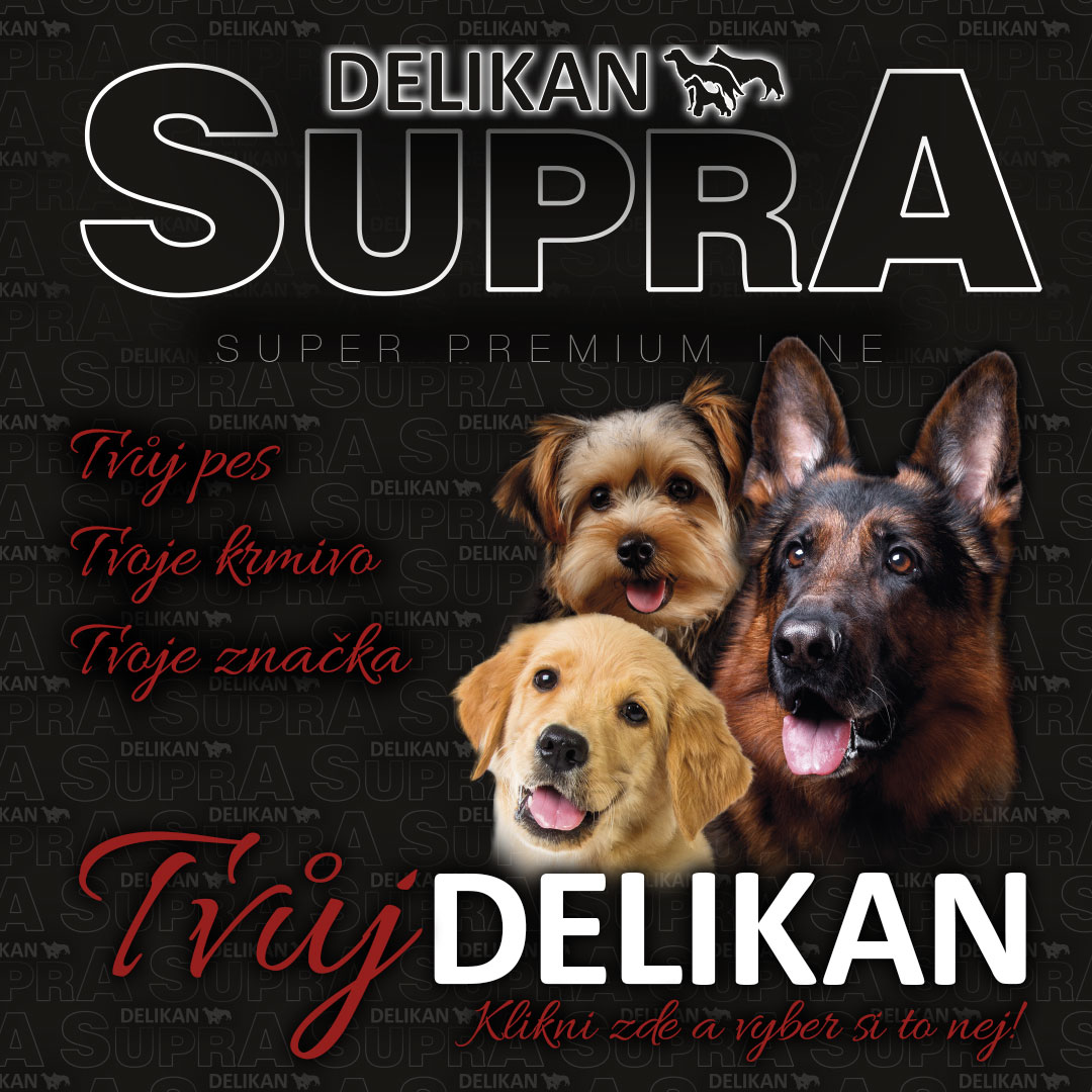 CD - DELIKAN