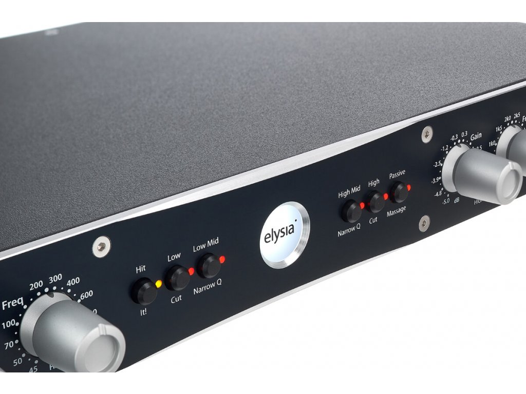 Elysia xfilter Mastering Edition | shop.disk.cz Elysia xfilter Mastering Edition | shop.disk.cz