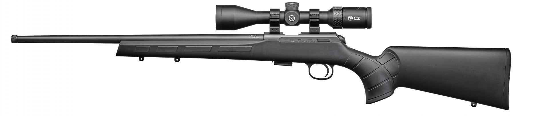 CZ 457 SYNTHETIC SET - Guncentrum