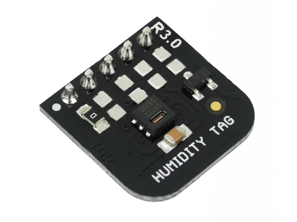 Humidity Tag HARDWARIO Shop Humidity Tag HARDWARIO Shop