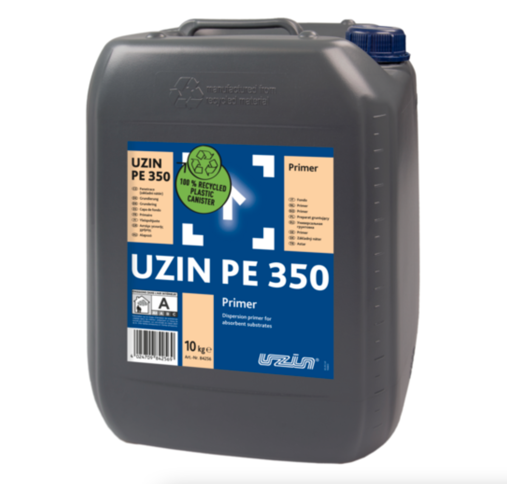 UZIN-PE 350 penetrace 10kg - INPARKET.cz