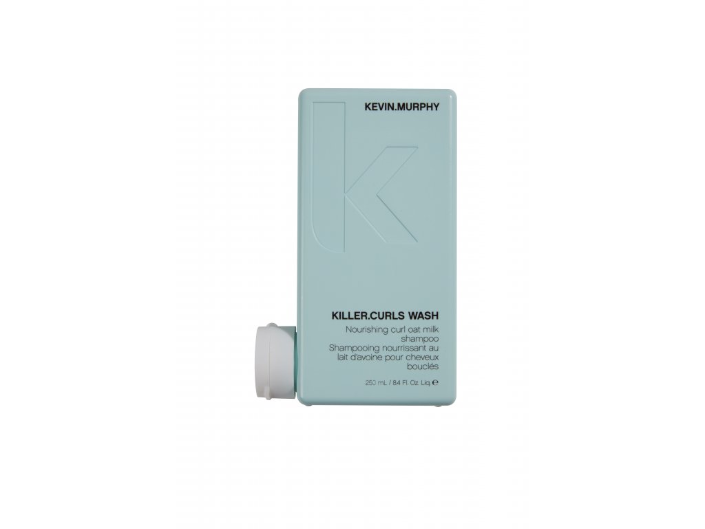 KILLER.CURLS WASH - KEVIN.MURPHY KILLER.CURLS WASH - KEVIN.MURPHY