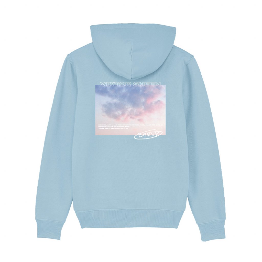 Viktor Sheen — MIKE ROFT Shop